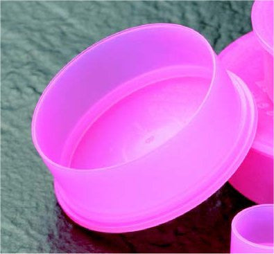 MS90376-18RF, AS90376, Static Dissipative Caps for Threaded Connectors ...