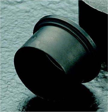 MS90376-08YB, AS90376 Conductive Plugs for Threaded Connectors – E&E ...