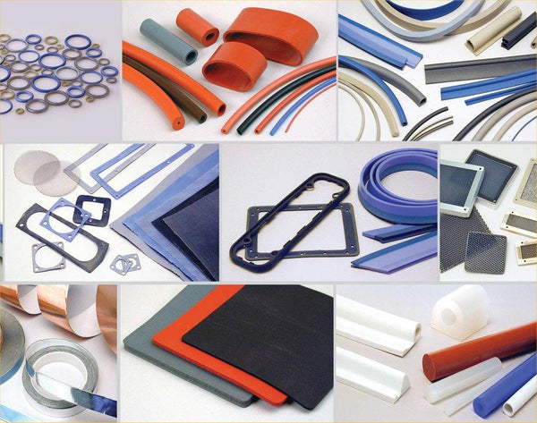 M83528/002B021 Shielding Gasket – E&E Trading