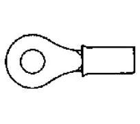 Terminal Tyco/Amp 53421-1 – E&E Trading