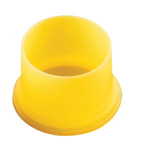 NAS820-8A Yellow Plugs for Threaded Connectors – E&E Trading